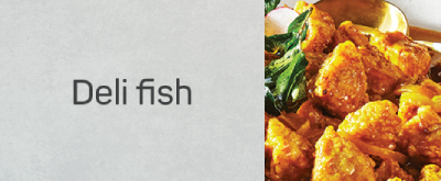 Deli Fish | Deli & Party | Smart Price Specials | PnP