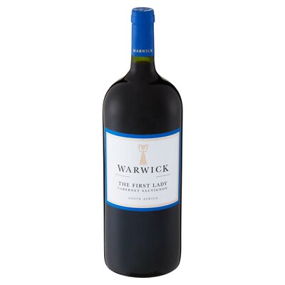 Warwick First Lady Cabernet Sauvignon 1. 5l | Smart Price Specials ...