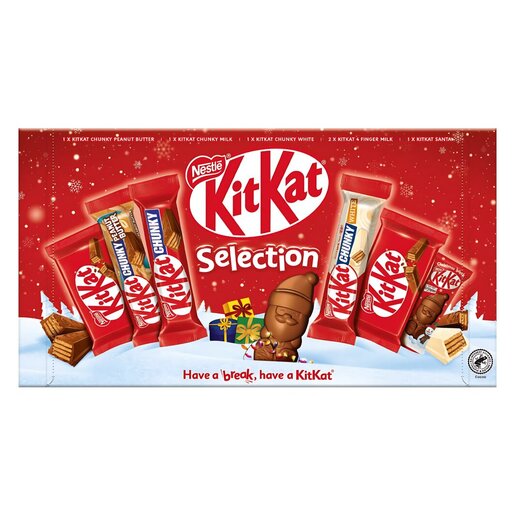 Nestle Kitkat Collection 234g | PnP