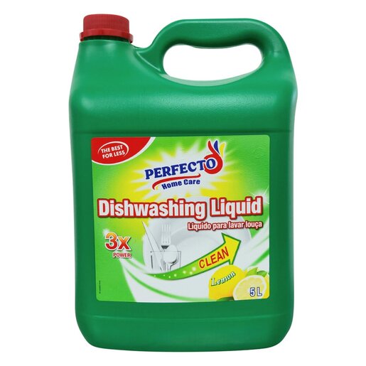 Housewife's Dishwashing Liquid 5L | PnP
