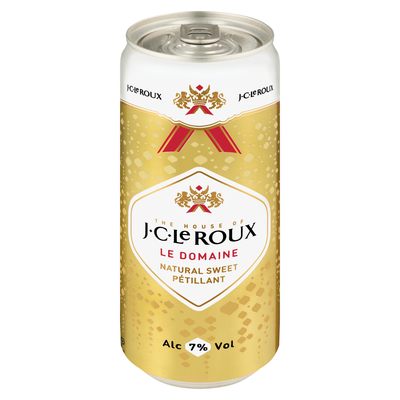 JC Le Roux Le Domaine Can 300ml | PnP