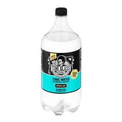 Toni Glass Tonic Virgin Gin & Tonic Sugar Free 1.5l | PnP