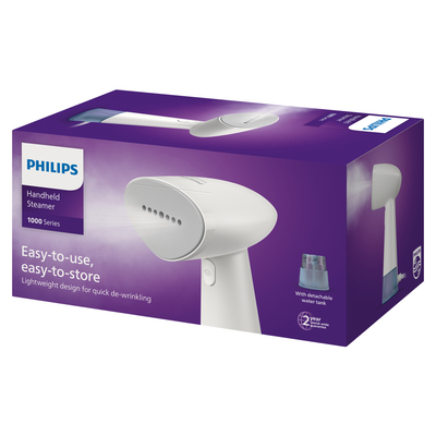 Philips Handheld Steamer STH1000/10 | Smart Price Specials | PnP Home