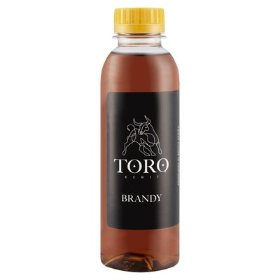 Toro Brandy 200ml | PnP