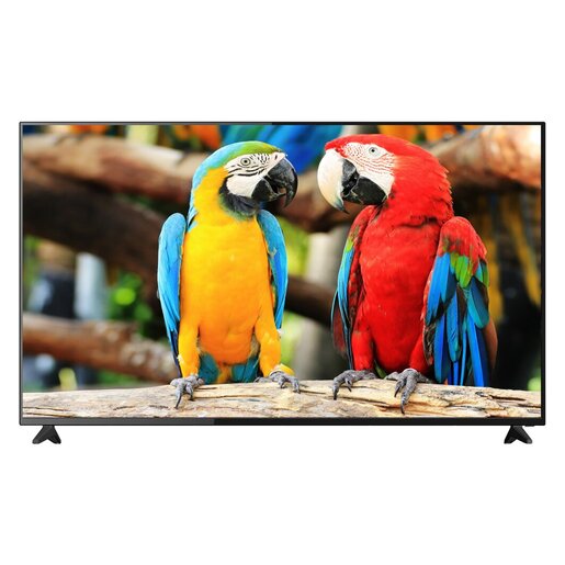JVC 70 Inch 4k Smart Uhd Tv | PnP