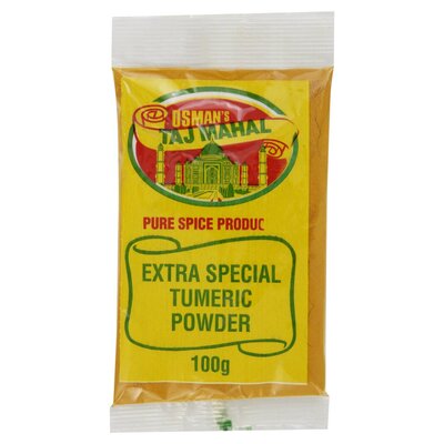 Taj Mahal Extra Special Medium Curry Powder 100g | PnP