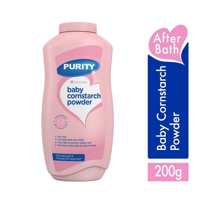 Purity Starch Powder Essentials 200g | Smart Price Specials | PnP Home