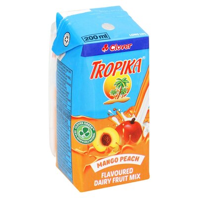 Tropika Mango Peach Plus 2L | PnP