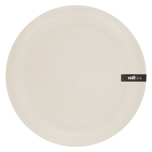 O2 Linen Plate 28cm | Smart Price Specials | PnP Home