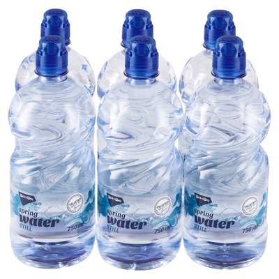 PnP Natural Spring Water Still 750ml | PnP