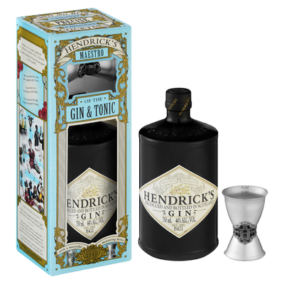 Hendricks Gin Gift 750ml x 6 | Smart Price Specials | PnP Home