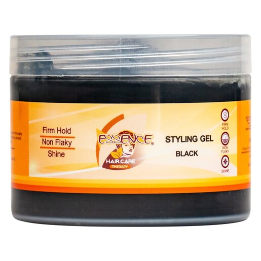 Essence Black Styling Gel 250g | PnP
