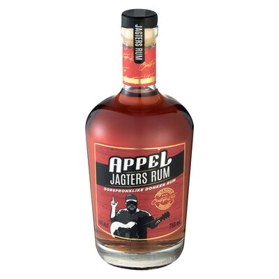 Appel Dark Rum 750ml | PnP