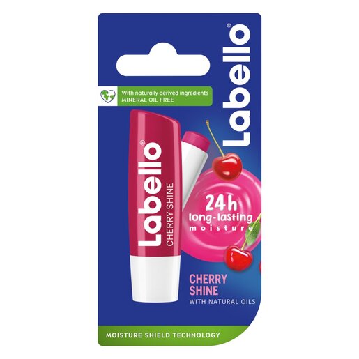 Labello Lip Balm Cherry | PnP