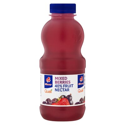 Clover Life Nectar Mixed Berries 500ml | PnP