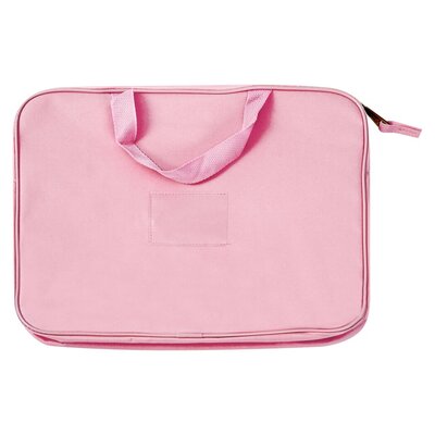 Kenzel Assorted A4 Homework Book Bag & Handle Pastel | Smart Price ...