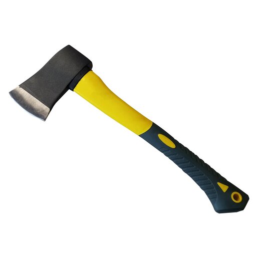 Glo Tool Heavy Duty Poly Fibre Axe | PnP