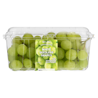 Grapes | Fresh Fruit | Smart Price Specials | PnP
