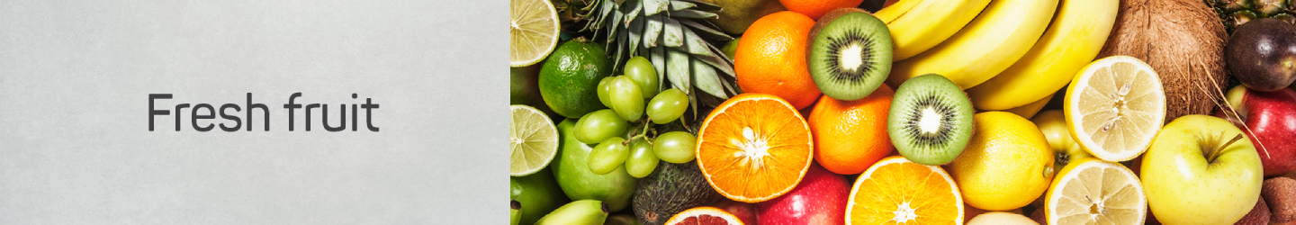 Fresh Fruit | Fresh Fruit & Vegetables | Smart Price Specials | PnP