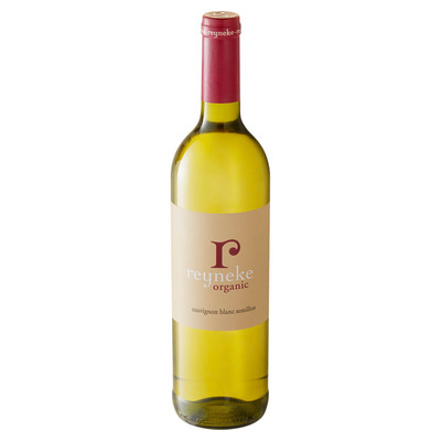 Reyneke Organic Sauvignon Blanc 750ml | PnP