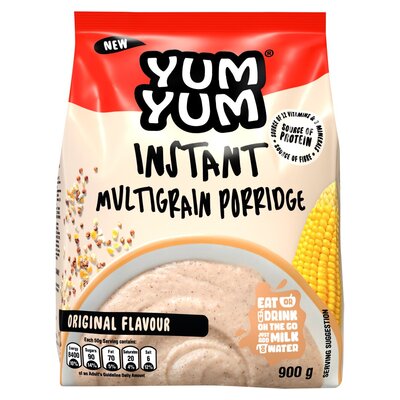 PnP Original Instant Porridge 1kg | PnP