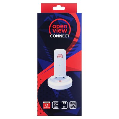 Openview Connect 4G LTE Dongle | PnP