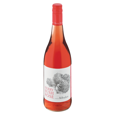 Bellingham Berry Bush Rose 750ml | Smart Price Specials | PnP Home