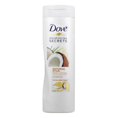 Dove Body Lotion Rest Rit 400ml | PnP