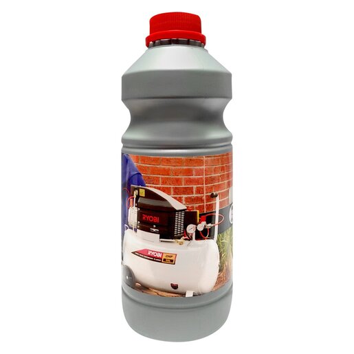 Ryobi Compressor Oil 1L | Smart Price Specials | PnP Home