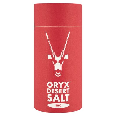 Oryx Desert Salt 100g | PnP