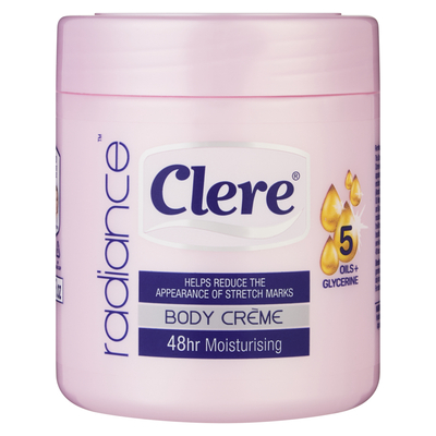 Clere Pure Glycerine 100ml | PnP