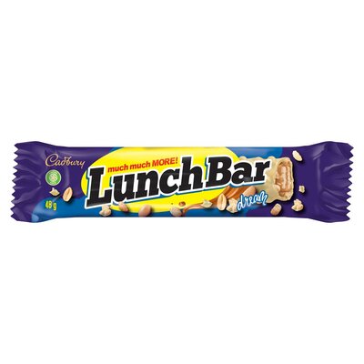 Cadbury Lunch Bar 50g | PnP