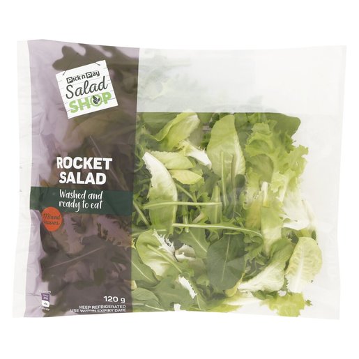 PnP Rocket Salad 120g | PnP