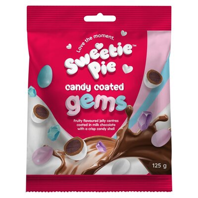 Beyers Sweetie Pie Vanilla 25g | PnP