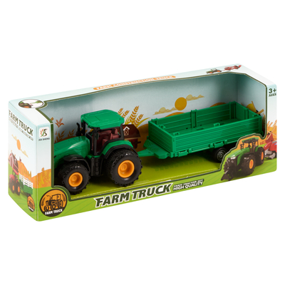 Assorted Farm Tractor Set | Smart Price Specials | PnP Home