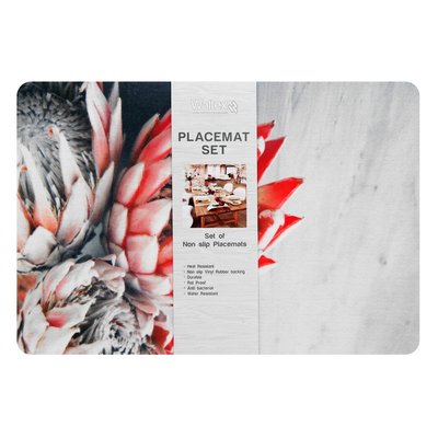 Waltex Placemats 3 Piece | PnP