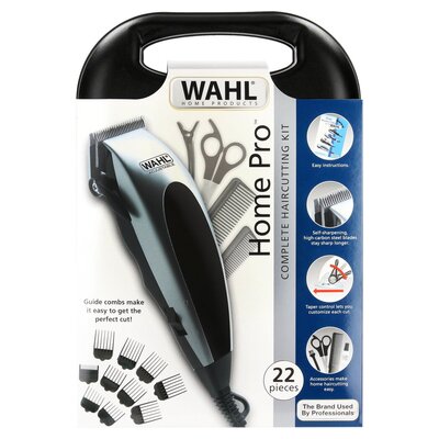 Wahl Homepro Hair Cutting Kit 22 Piece | Smart Price Specials | PnP Home