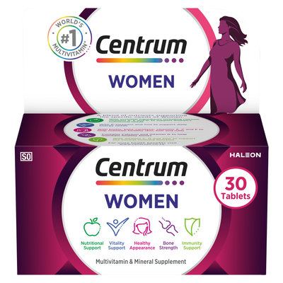 Primeve Plus 60 Capsules | PnP