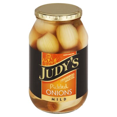 Judy's Mild Pickled Onions 780g | Smart Price Specials | PnP Home