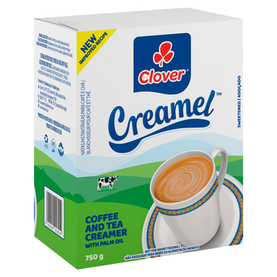 Clover Creamel Creamer 750g | Smart Price Specials | PnP Home
