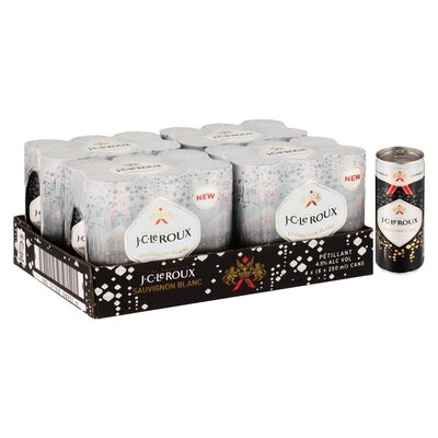 J c le roux | MCC, Champagne & Sparkling Wine | Smart Price Specials | PnP