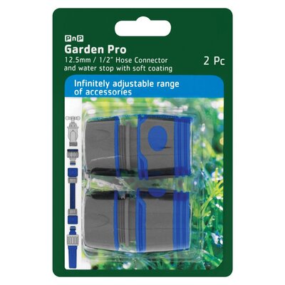 Garden Pro Garden Hose & Starter Kit 20m | Smart Price Specials | PnP Home
