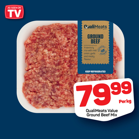 Pick n Pay QualiSave | QualiSave Home | PnP
