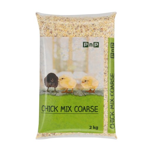 PnP Chicken Mixed Coarse 2kg | PnP