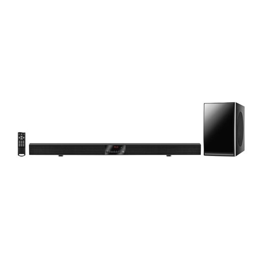 JVC Bluetooth Sound Bar & Subwoofer 40W | Smart Price Specials | PnP Home