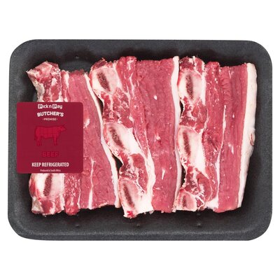 PnP Beef Short Ribs | PnP