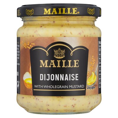 Maille Dijonnaise Mustard 185g | PnP