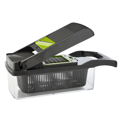 Verimark Twista Easy Prep | PnP