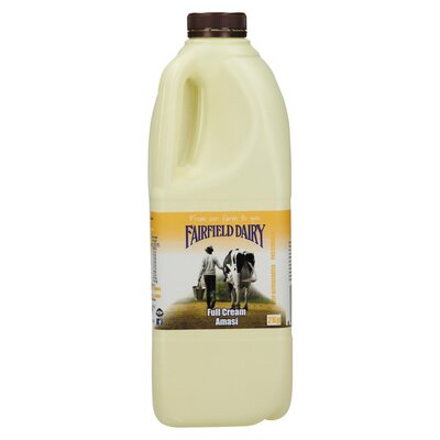 Fairfield Dairy Maas 2L | PnP