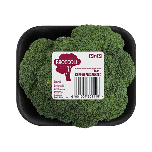 PnP Broccoli | Smart Price Specials | PnP Home